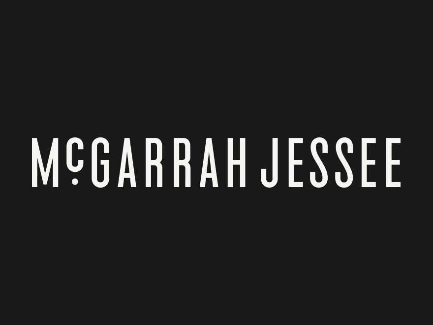 McGarrah Jessee